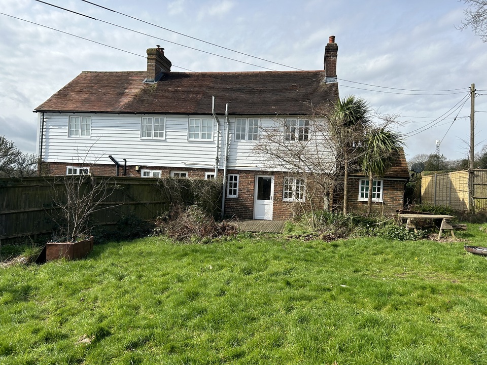 Lynches Cottages Rosers Common Buxted Uckfield East Sussex